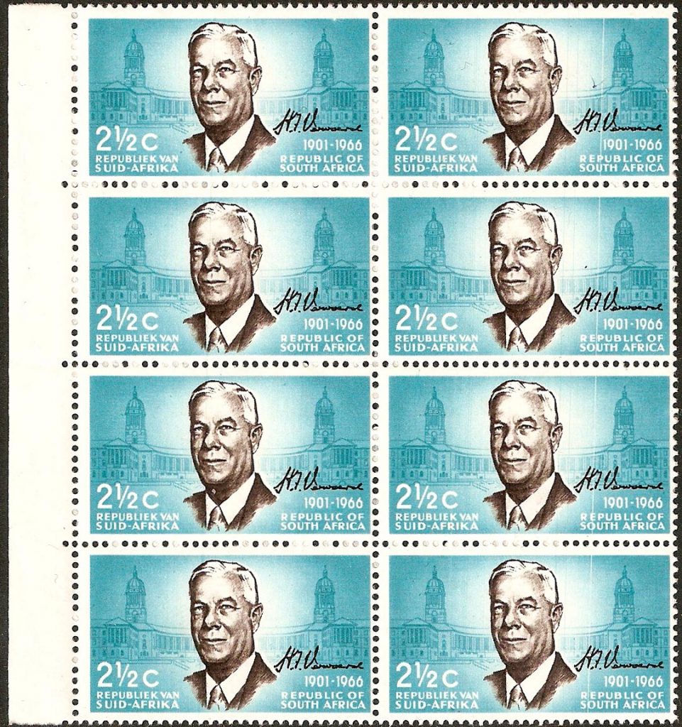 RSA Stamps – AfricaStamps.co.uk