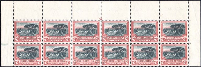 AfricaStamps.co.uk – Stamps & Covers of Southern Africa